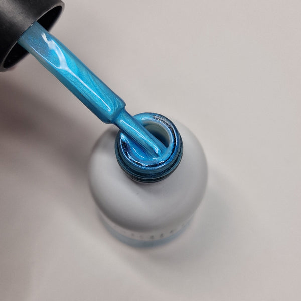 Lac semipermanent - EXOTIC - Bluebird "Didier Lab", 10ml– Didier Lab ...