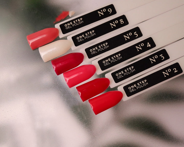 Lac Gel One Step "Didier Lab" – Didier Lab Romania